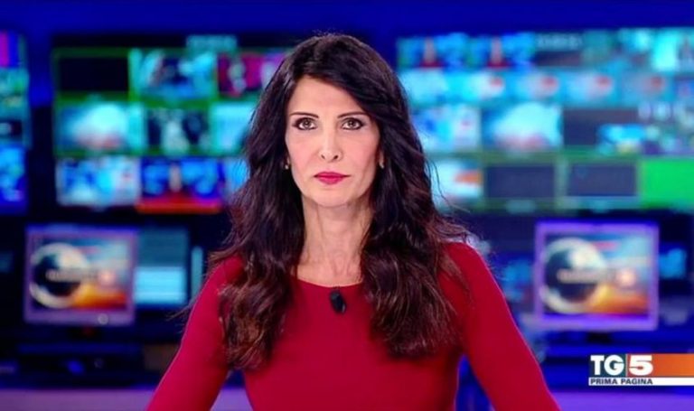 Presentatrici tg5 - Il Blog di Setweb.it