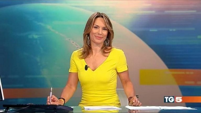 Presentatrici tg5 - Il Blog di Setweb.it