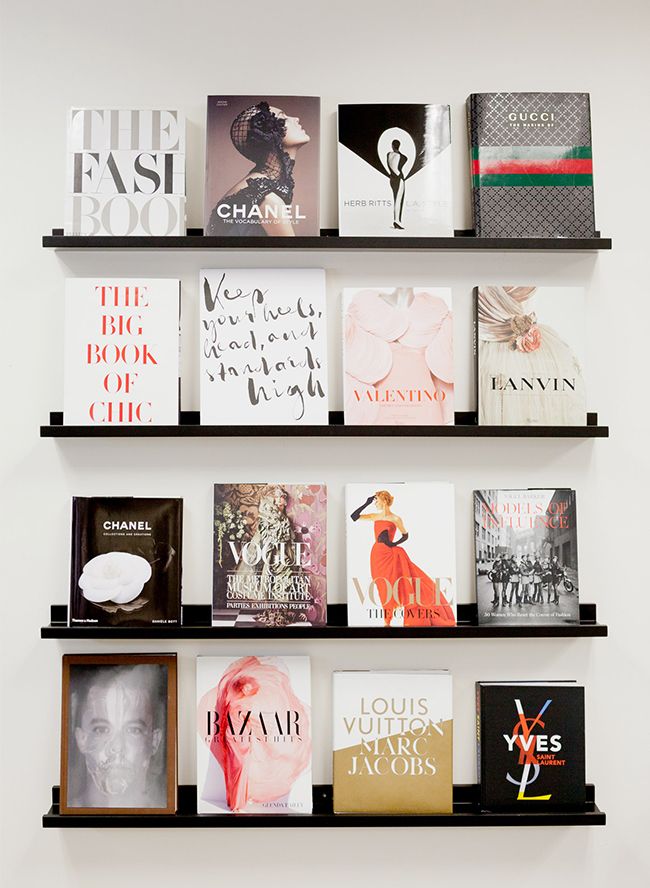 I 6 migliori libri di moda - Il Blog di Setweb.it