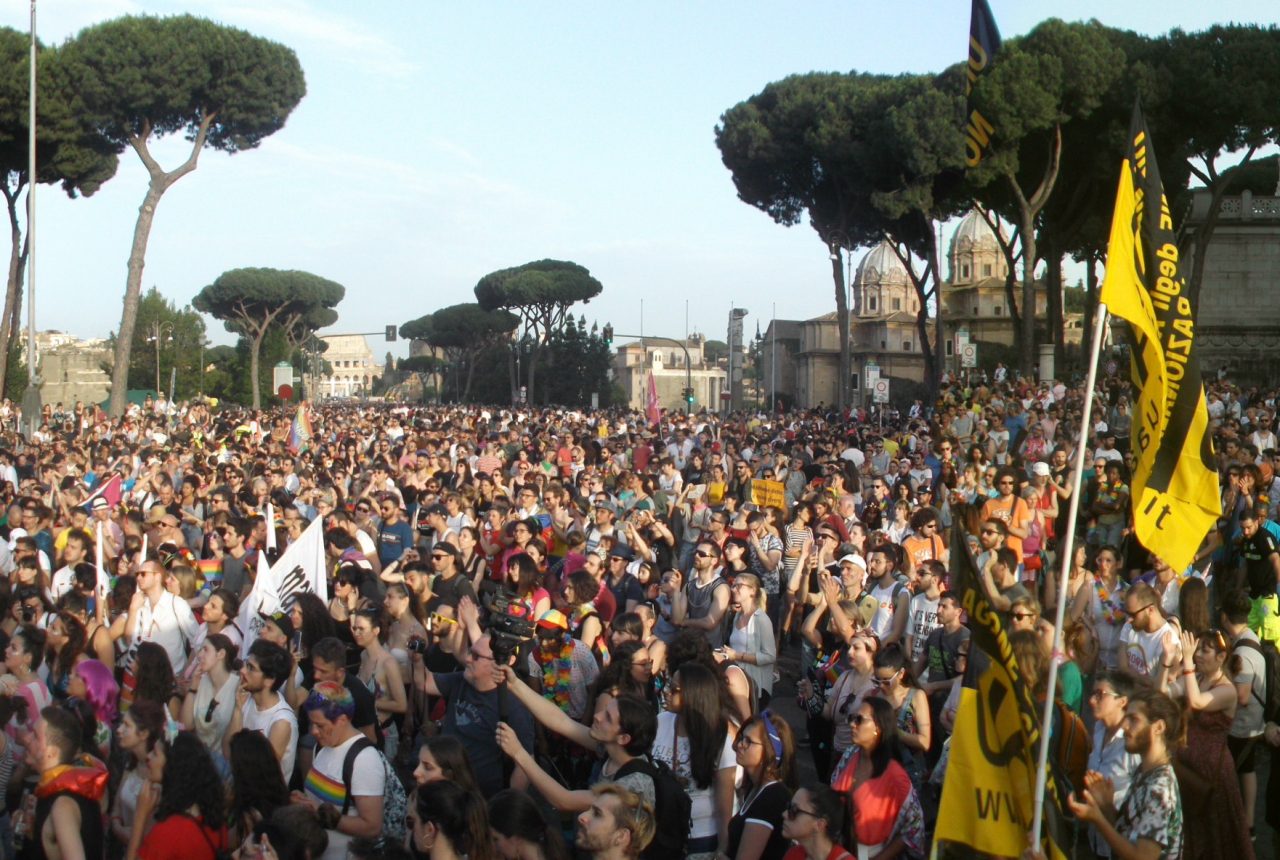 Roma Pride 2026: cosa controllare prima della parata