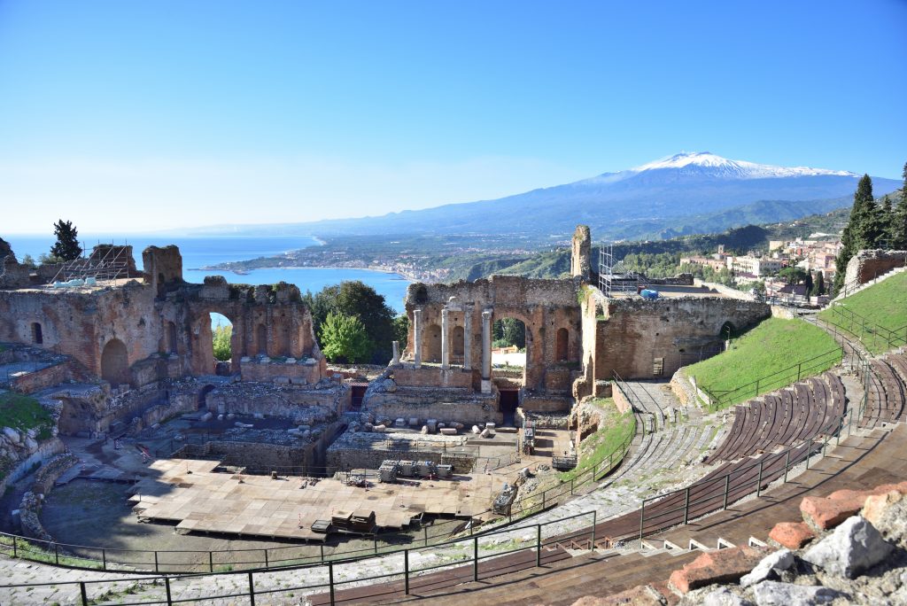 Taobuk a Taormina: perché il finale non è solo libri