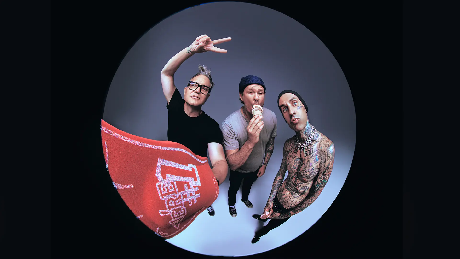blink-182 a Milano: cosa controllare prima della presale