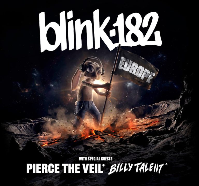 blink-182 a Milano: cosa controllare prima della presale